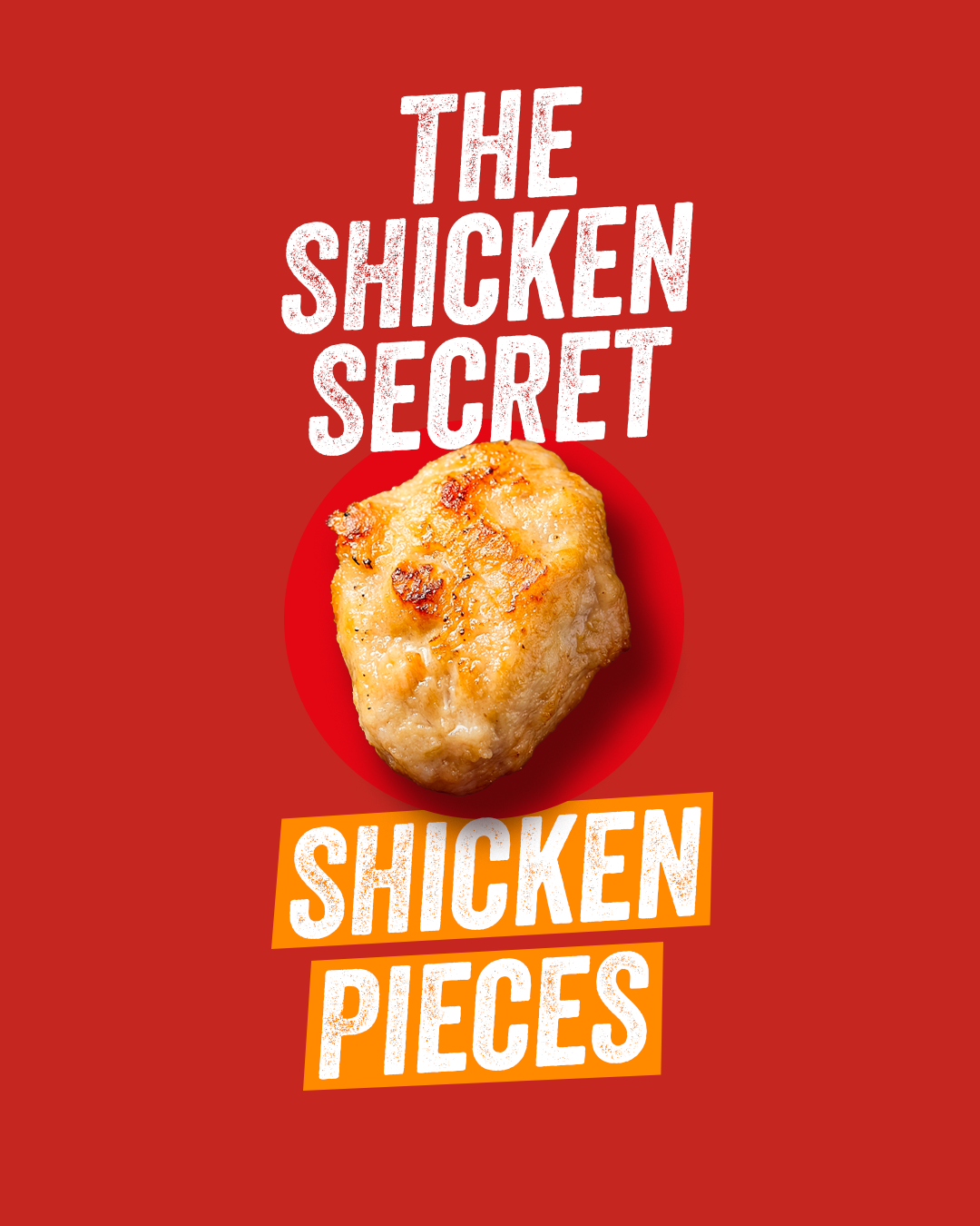 Shicken - Vegan Versions Of Everyday Favourite Foods – Shicken®