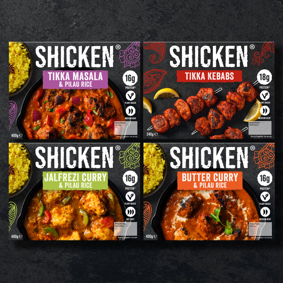 Bundles – Shicken®