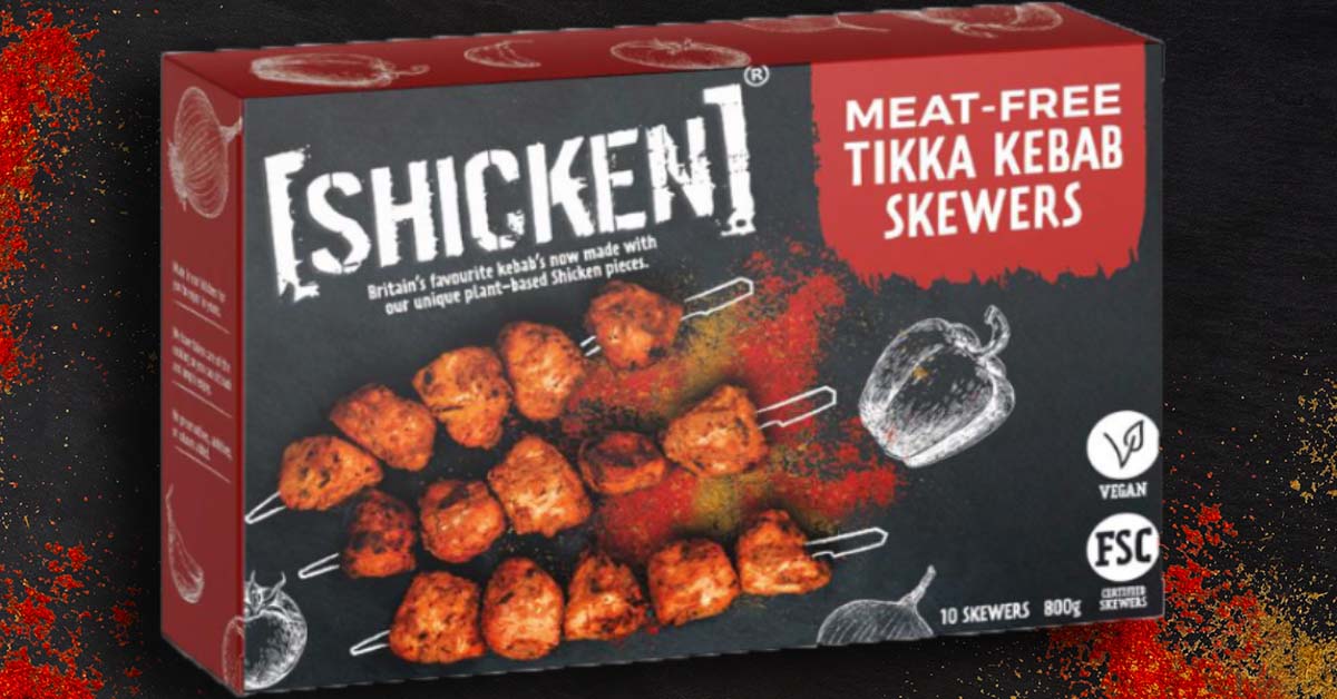 OUR FAMILY – Shicken®